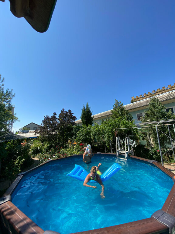 Otel Бриз, Kırım Cumhuriyeti, foto