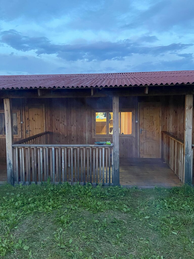 Tatil köyleri Аквилон, Hakasya, foto