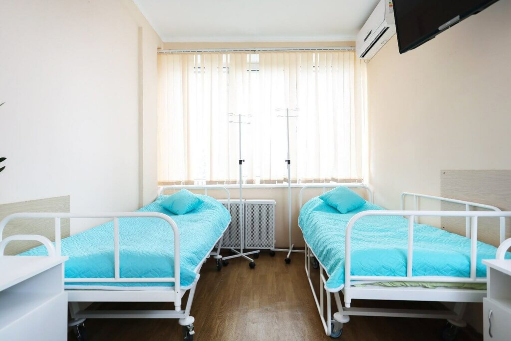 Sosyal rehabilitasyon merkezi Первый шаг, Novomoskovsk, foto
