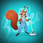 Belka Cleaning (Moskovskiy prospekt No:44), temizlik şirketleri  Puşkino'dan