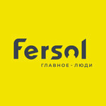 Fersol (Nizhny Susalny Lane No:5с19), danışmanlık hizmetleri  Moskova'dan