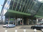 Клевер (Olimpiysky Avenue No:16с5), çiçekçiler  Moskova'dan