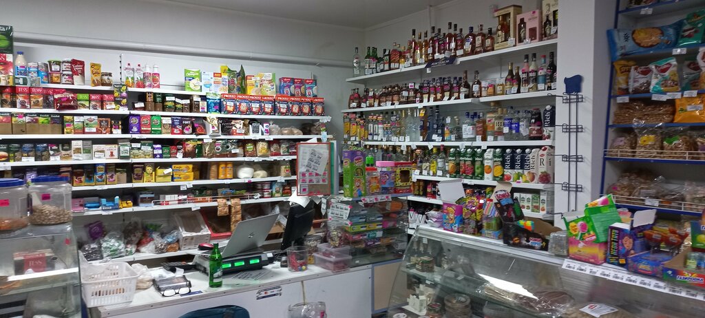 Market Продукты, Kırım Cumhuriyeti, foto