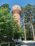 Staraya Bashnya (No:2А, territoriya Berdskiy sanatoriy), otel  Berdsk'ten