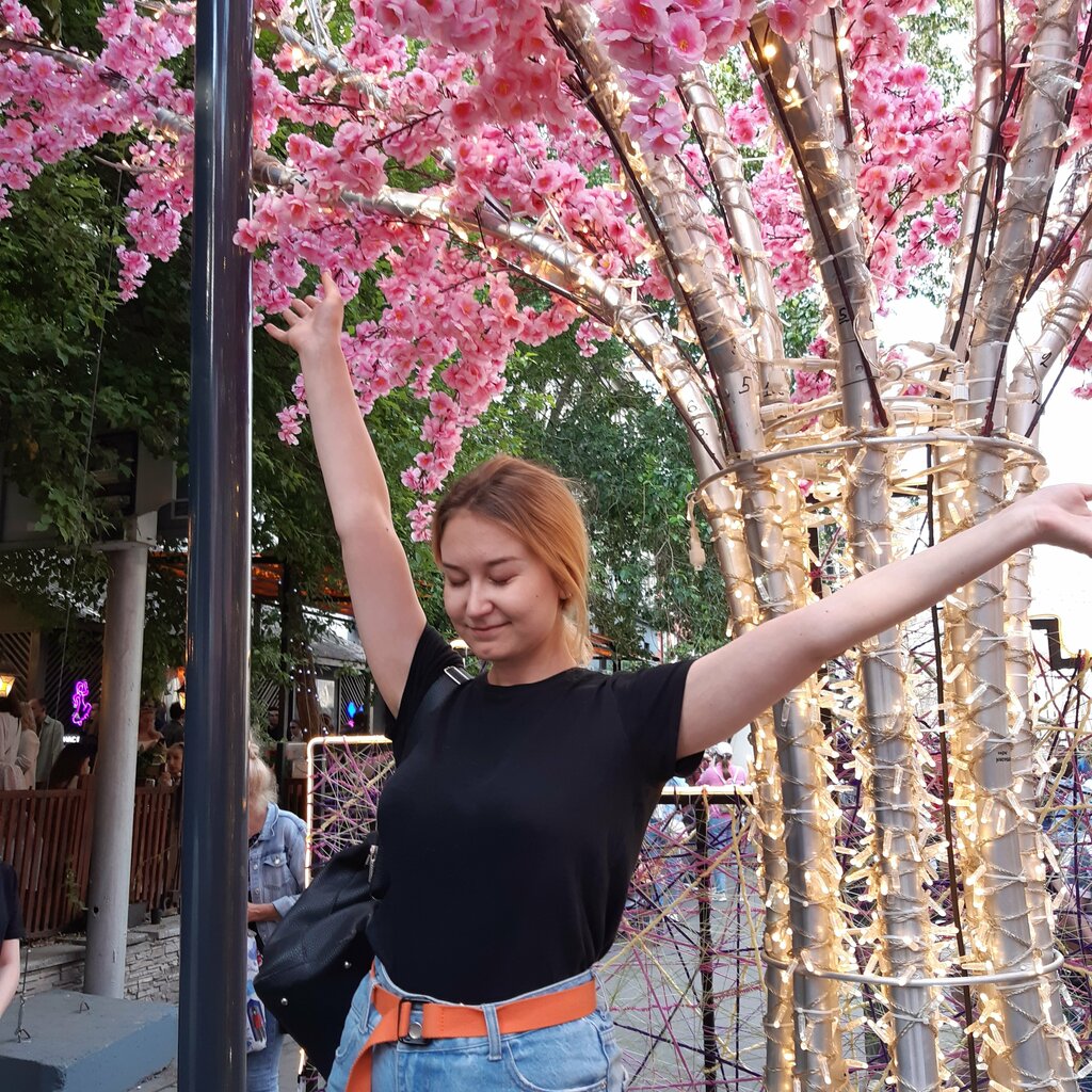 Kuaförler Зефир, Novosibirsk, foto