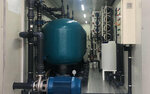 Al Rafedain Water Treatment (24, 15th Street, Al Qusais Ind. Fourth, Deira, Dubai), temizlik ekipmanları  Dubai'den
