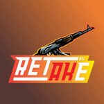 Retake (Amurskaya Street No:1Ак5), bilgisayar kulübü  Moskova'dan