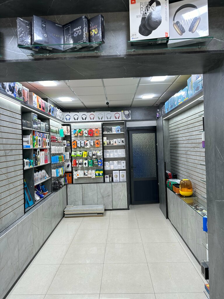 Cep telefonu aksesuarları AppleUzb, Taşkent, foto