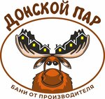 Donskoy Par (Novaya ulitsa No:15, Kosyryovka Village), prefabrik binalar  Lipetskaya oblastından