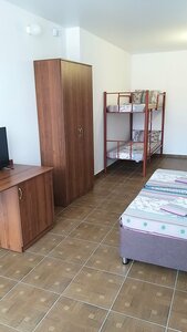 Прибой (No:1Г, posyolok Tyumenskiy), otel  Krasnodarski krayından