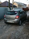 Авента (ulitsa Isakova No:18А), sürücü kursları  Beriozovski'den