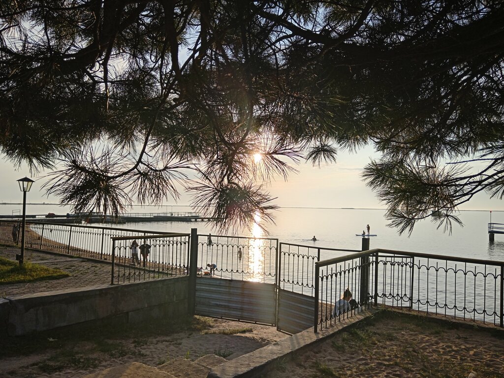 Resort oteller, tesisler 7 Ветров, Buriatya, foto