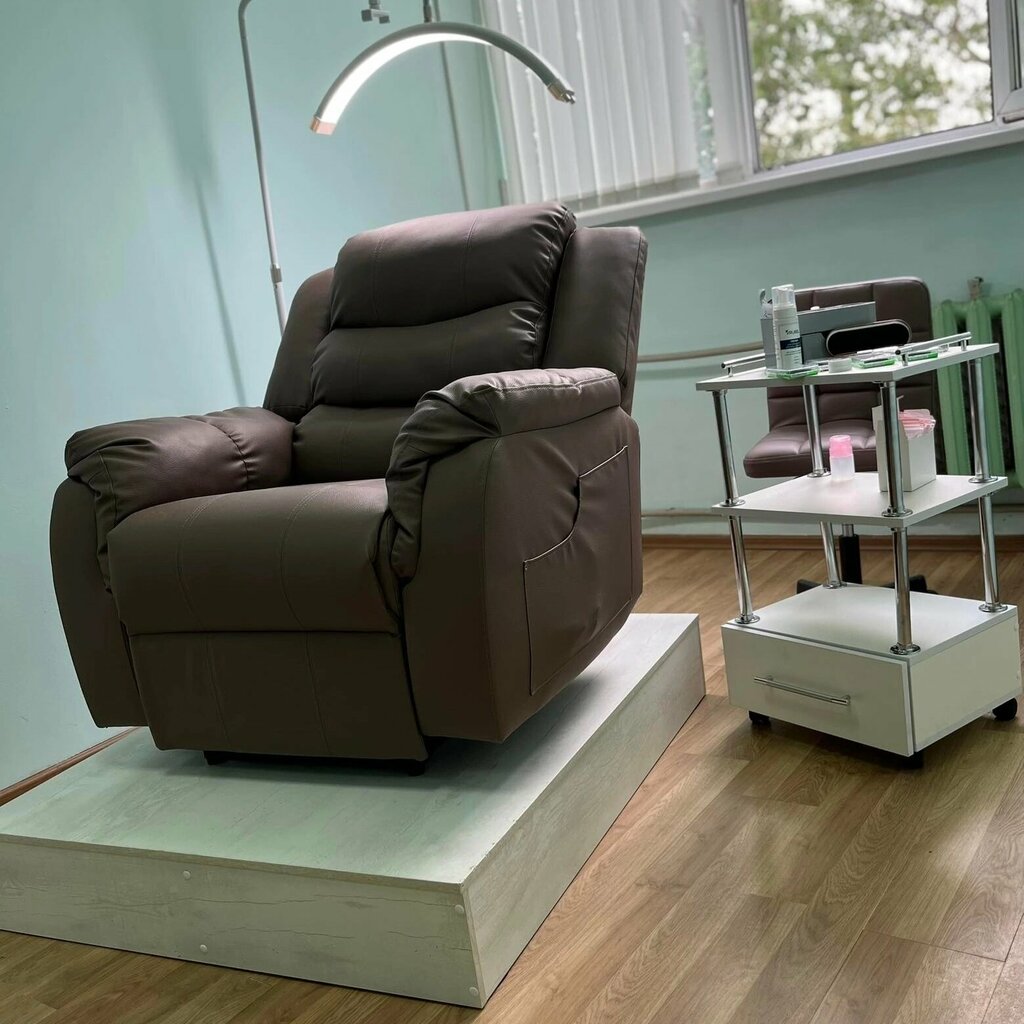 Kaş ve kirpik salonu LashZone, студия Екатерины Чижовой, Bor, foto