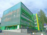 Tale Home (Verkh-Isetsky Boulevard No:13В), yönetim ofisi  Yekaterinburg'dan