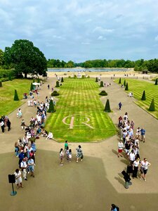 Hyde Park (London, Hyde Park), kültür ve eğlence parkları  Londra'dan