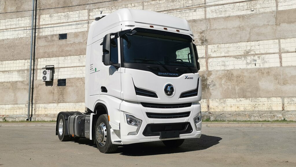 Özel üretim araç ve ekipmanları Techservice, Tiumen, foto