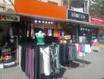 Womens Clothing Store (Сity ​​of republican subordination Baku, Nizami district, 8th Kilometer Settlement, Gara Garayev Avenue, 103D), çocuk mağazaları  Bakü'den