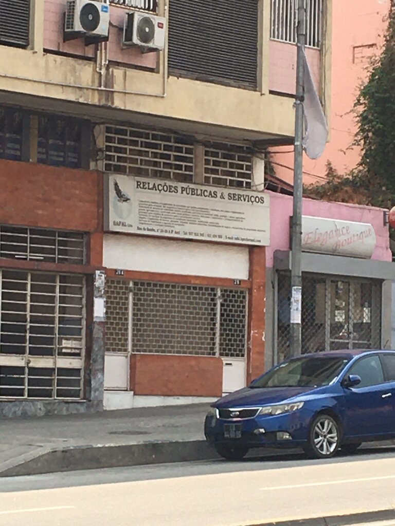 Halkla ilişkiler firmaları Safal, Loanda, foto