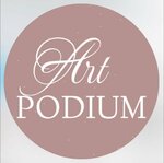 Art Podium (Chechen Republic, Grozny, Territoriya TTs Berkat), giyim mağazası  Grozni'den