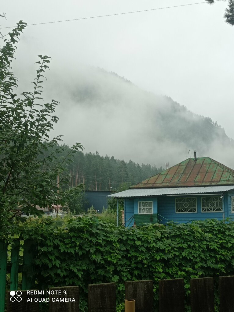 Tatil köyleri Семинская Дача, Altay Cumhuriyeti, foto