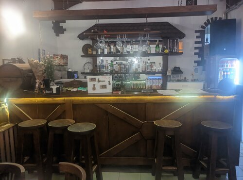 Kafe Камяница, Minskaya oblastı, foto