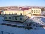 Глинкинская основная школа (Shkolnaya ulitsa No:21, derevnya Glinkino), ortaokul  Omskaya oblastından