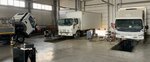 Atb Service (Moskovsiy Avenue No:4Л), otomobil servisi  Tolyatti'den (Togliatti'den)