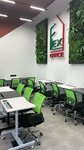 Flex Office (Qaıym Muhamedhanov kóshesi No:6А), paylaşımlı ofis  Astana'dan