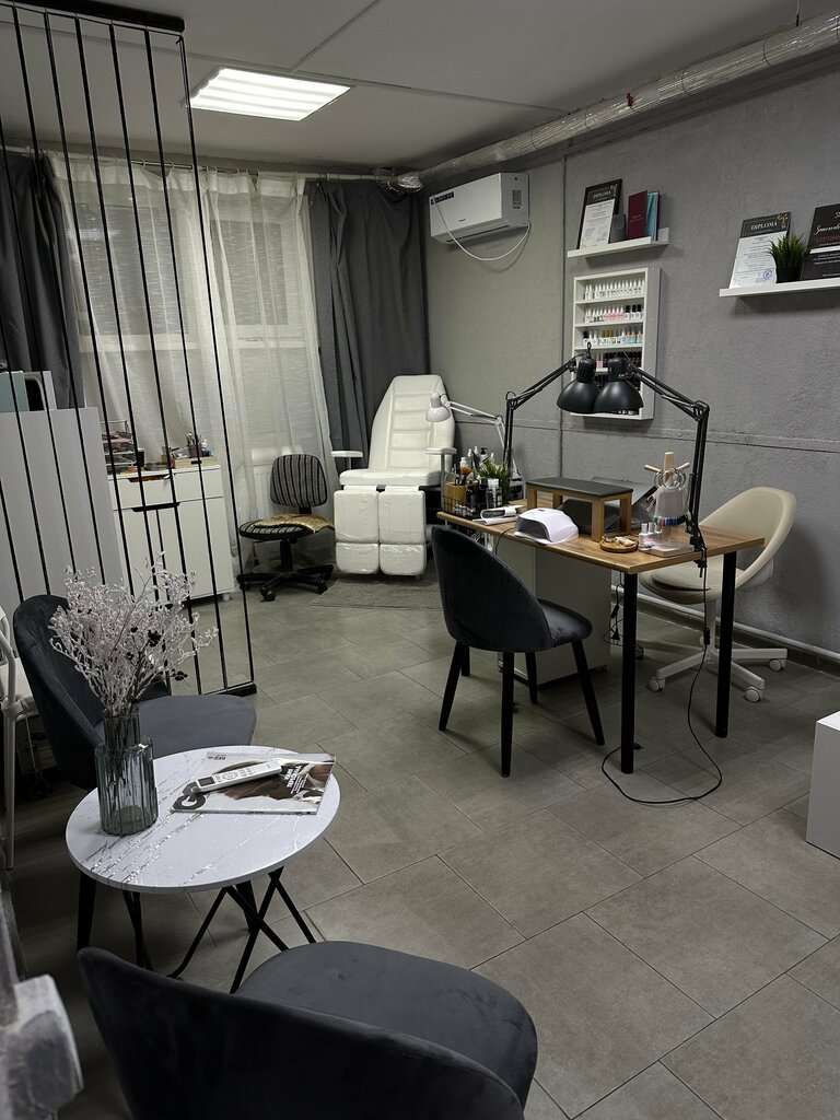 Manikür-pedikür Kosta Studio, Rostov‑na‑Donu, foto