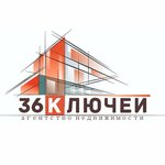 36 Keys (Marshala Zhukova Street No:8), emlak ofisi  Voronej'den