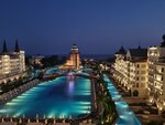 Titanic Mardan Palace (Antalya, Aksu, Kundu Mah., Yaşar Sobutay Blv., 102), otel  Antalya'dan