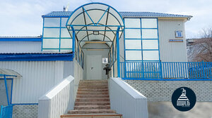 Apparel (Rogozerskaya Street No:10), pansiyonlar, hosteller  Murmansk'tan