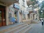 Fenikh barbershop (Sulh Street No:123C), berberler  Bakü'den
