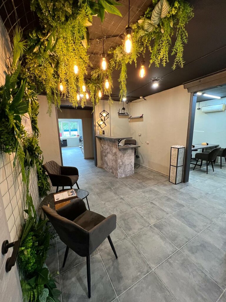 Güzellik coworking Svoboda Art, Yekaterinburg, foto