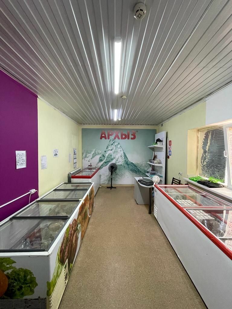 Petshop МясоежкИ, Rostov‑na‑Donu, foto