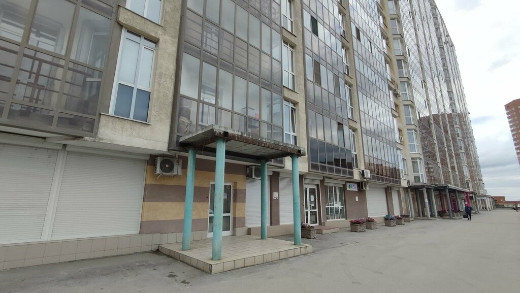 Teslimat noktası Avito, Novosibirsk, foto