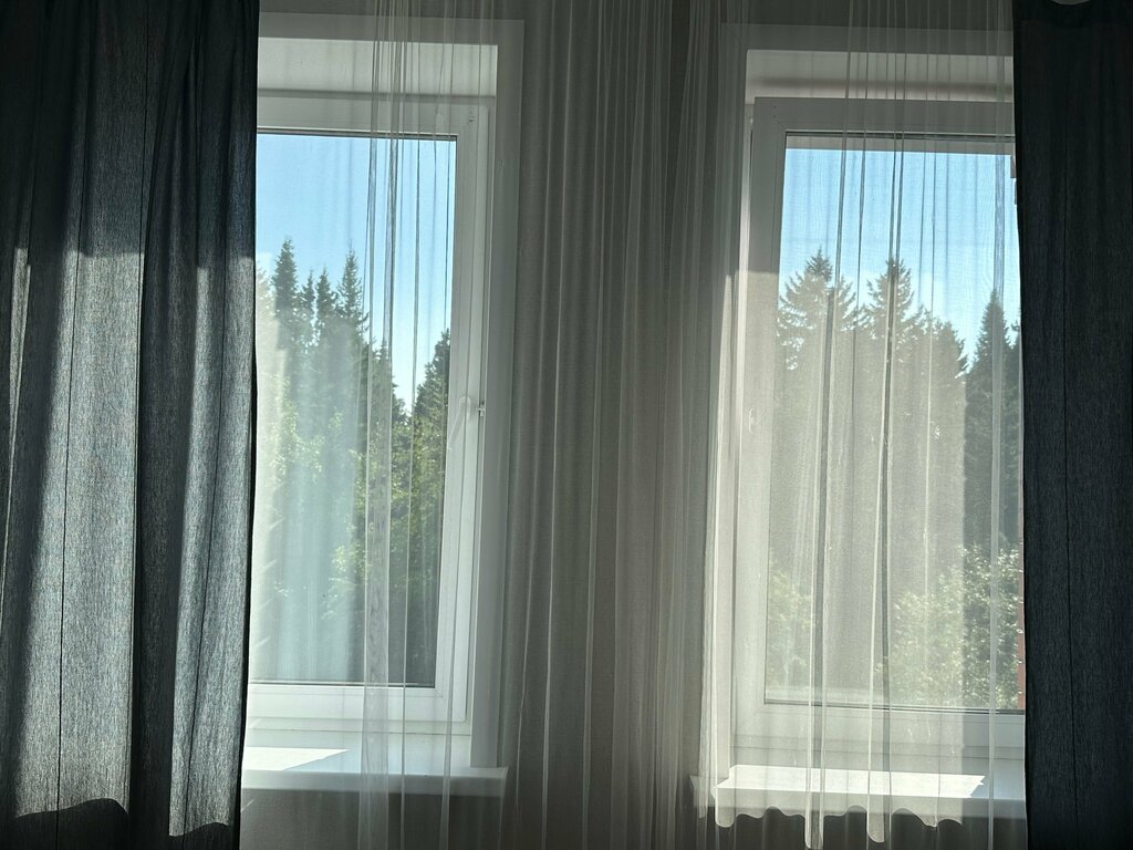 Otel All We, Hantı‑Mansi, foto