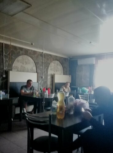 Kafe Шашлычный двор, Voronejskaya oblastı, foto