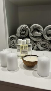 Spazona (Butlerova Street No:31), masaj salonları  Kazan'dan