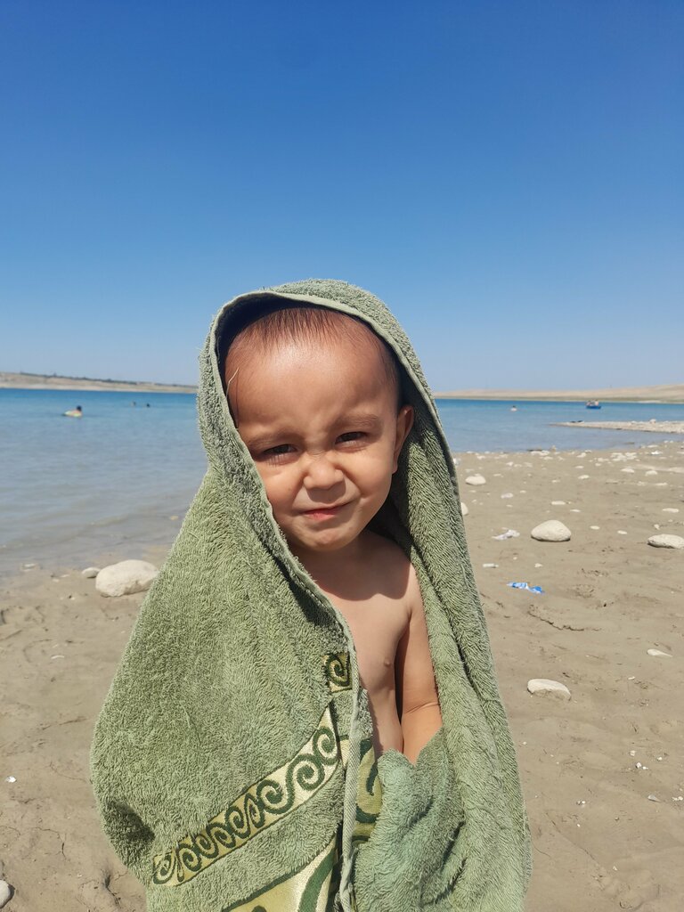 Kültür ve eğlence parkları Ahmad Al-Fargoni Complex, Küve (Kuva), foto