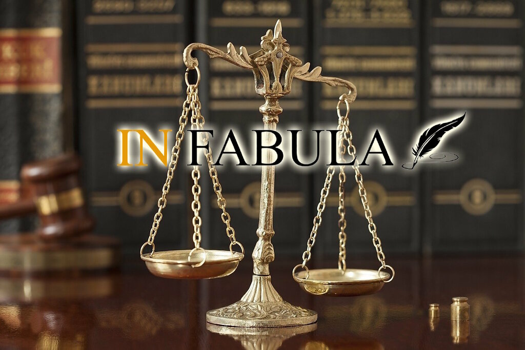 Hukuk büroları In Fabula, Odintsovo, foto