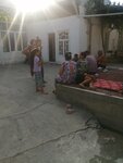 Perşembe Pazarı (Sughd Province, Konibodom), gıda pazarı  Kânibâdâm'dan