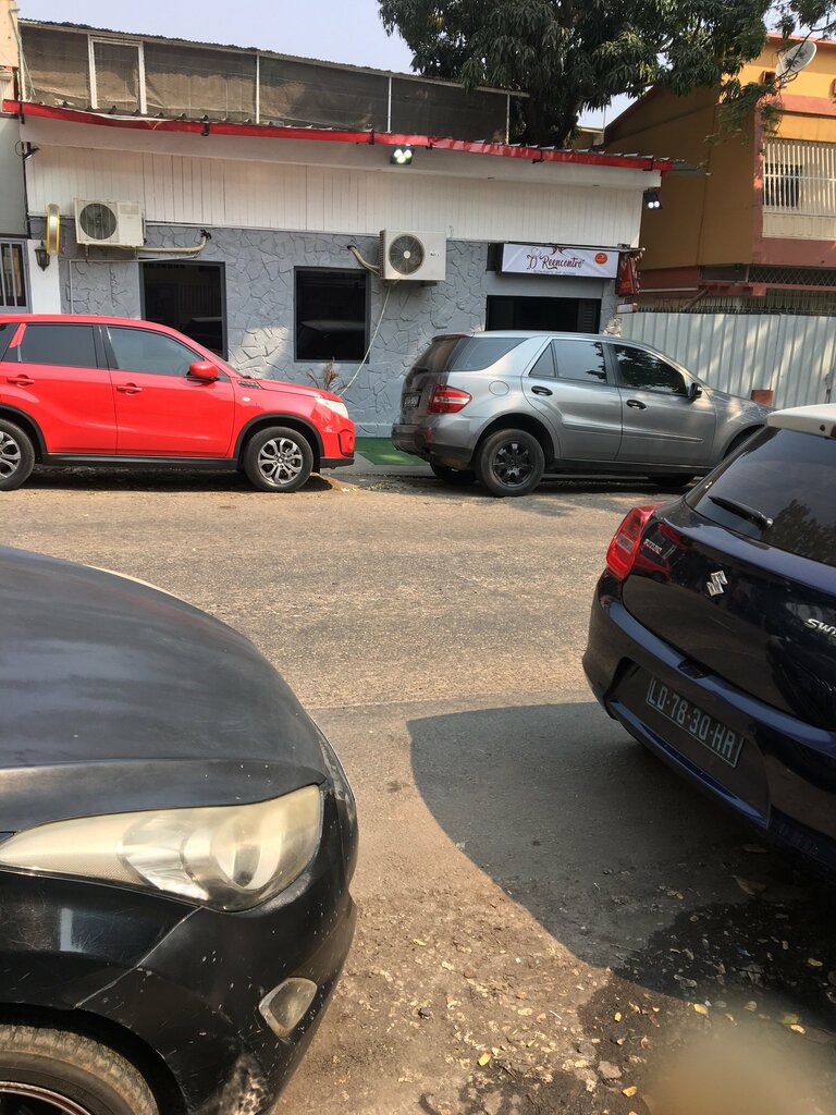 Pizzacılar O Reencontro Restaurante, Loanda, foto