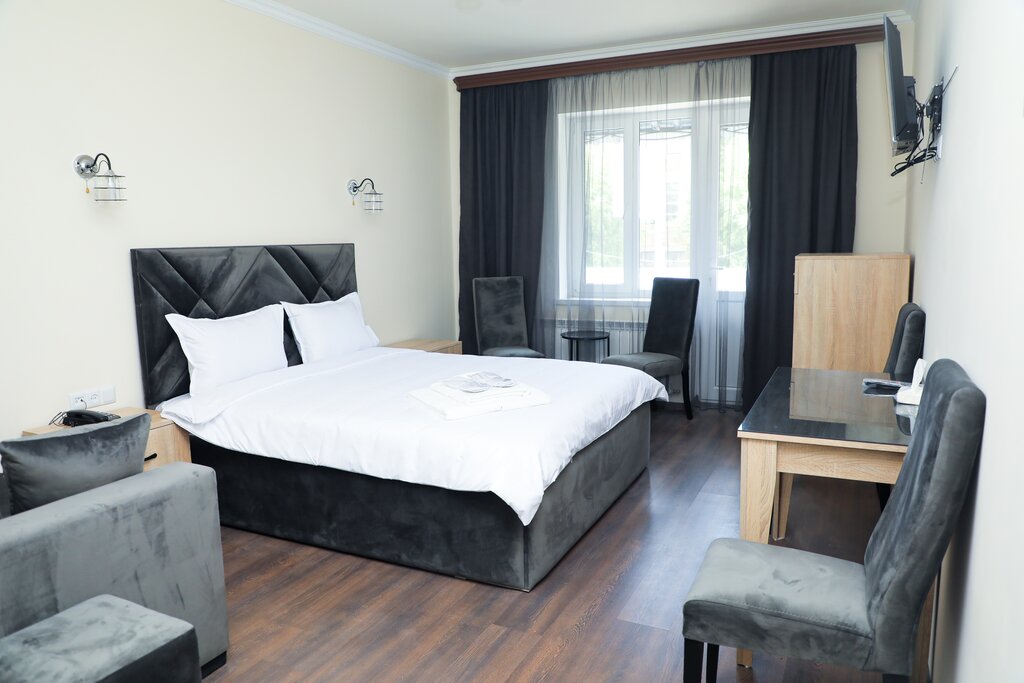 Otel Aragast Hotel & Brewery, Sevan, foto