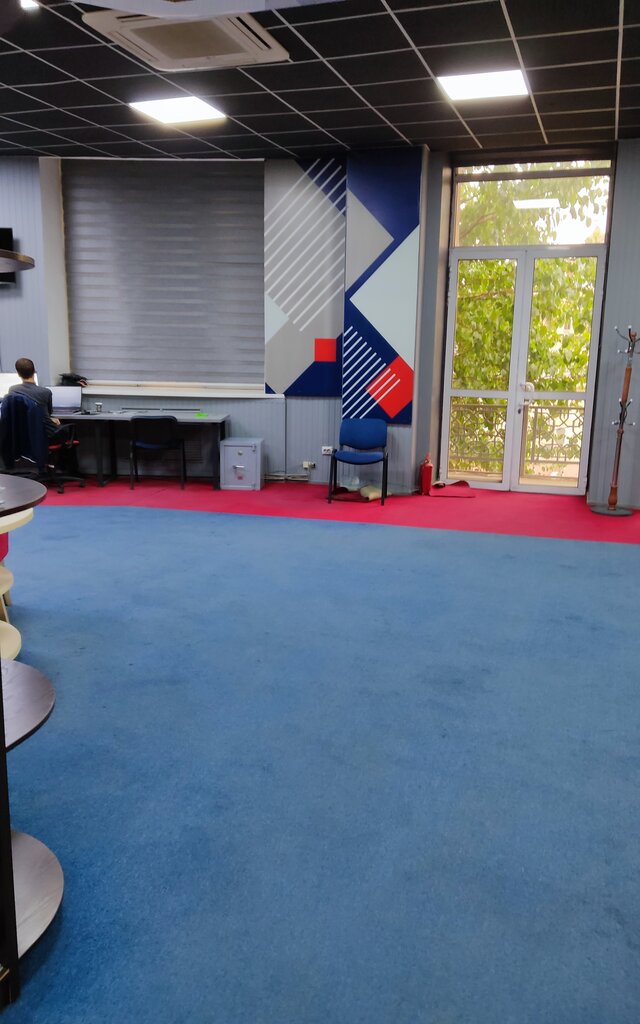 Yazılım firmaları Radiants, Taşkent, foto