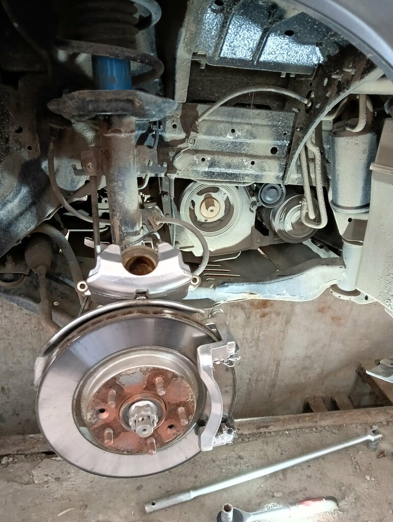 Otomobil servisi Автосервис, автотехцентр, Klintsy, foto