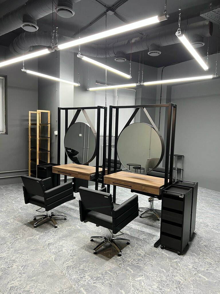 Güzellik salonu Bigudi by Mila, Tver, foto