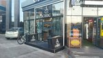 Coffee chic (Səxavət Quliyev küçəsi No:12A), kahve dükkanları  Bakü'den