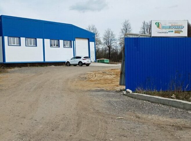 Mobilya fabrikaları ПК Мебельный Конструктор, Kaluga, foto