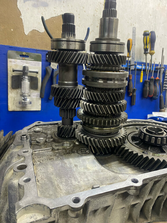 Otomobil servisi Автосервис, автотехцентр, Rostov‑na‑Donu, foto